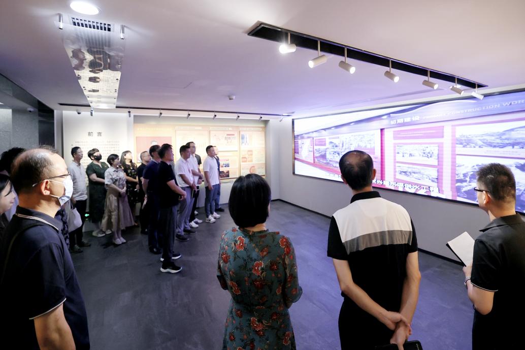 福田区妇幼保健院开展纪律警示教育学习活动 -党建-深圳市福田区妇幼保健院